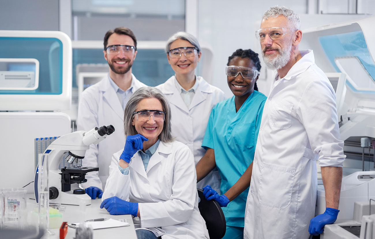 About Us - MediTrust Healthcare